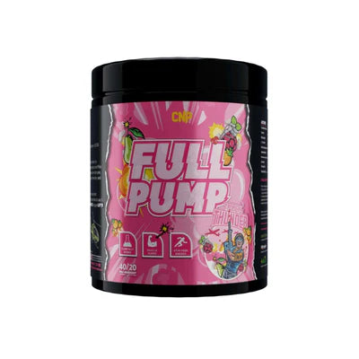 CNP Full Pump 300g – Drive Nutrition